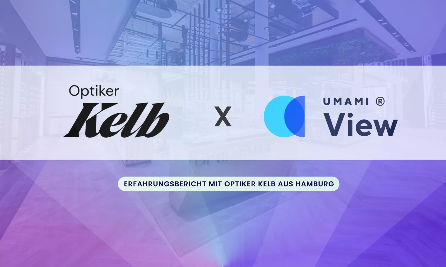 Ein Blick hinter die Kulissen: Unser Besuch bei Optiker Kelb