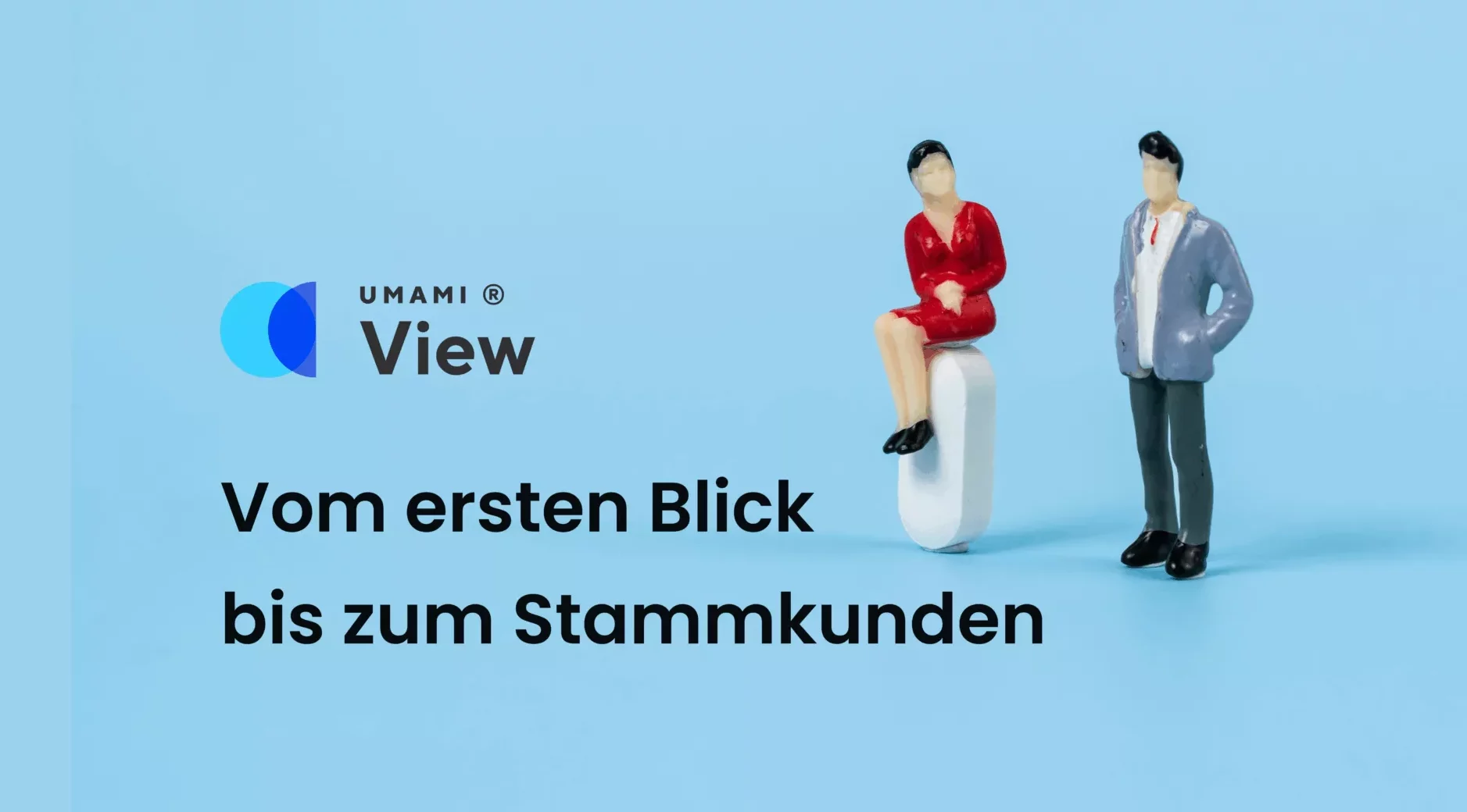 Umami View: Kundenerlebnis für Optiker verbessern